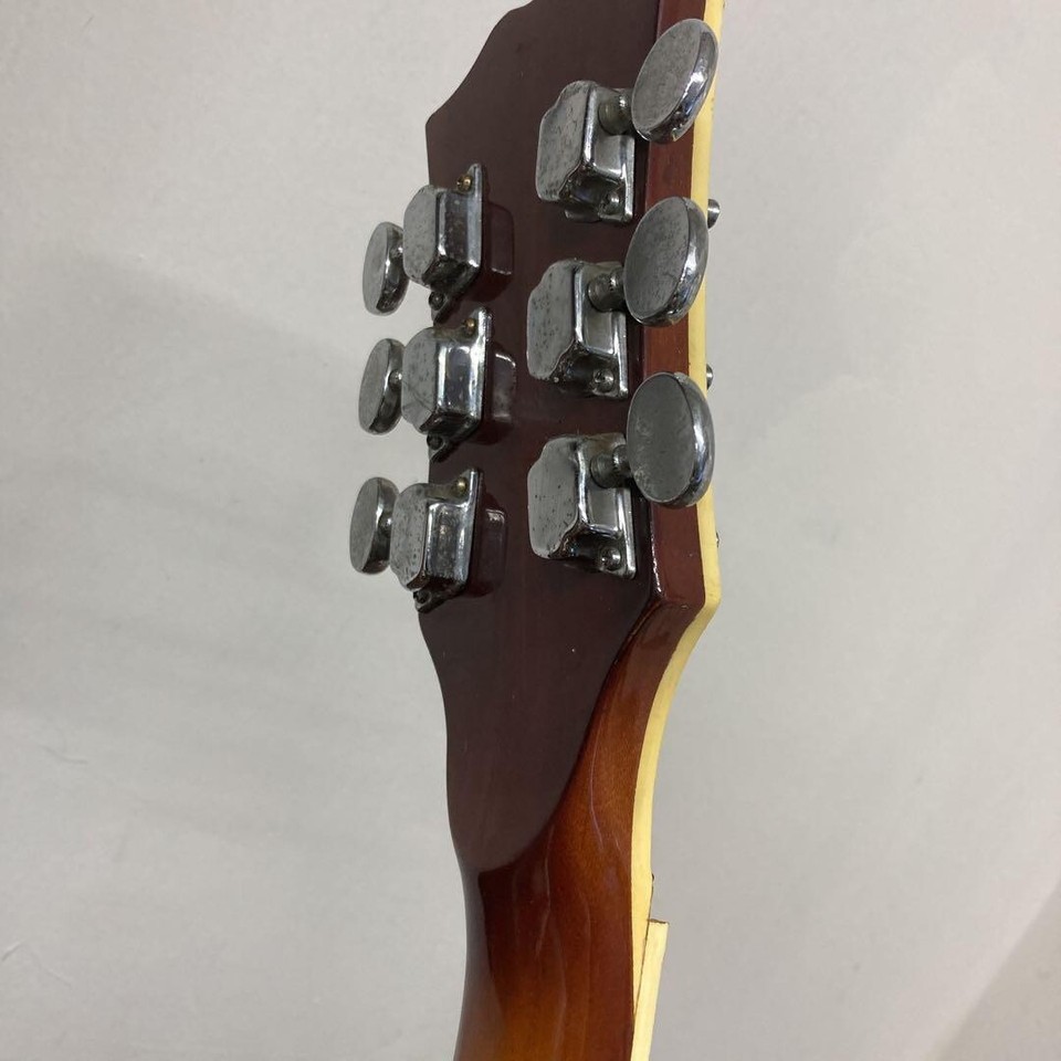 Mosrite Avenger Vintage Guitar Without Strings Total Length 101cm | eBay