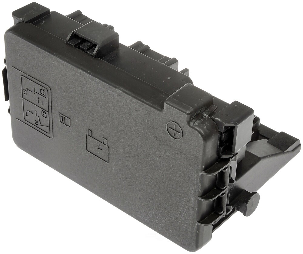 Integrated Control Module Dorman 598-700 fits 2009 Dodge Ram 1500 for ...