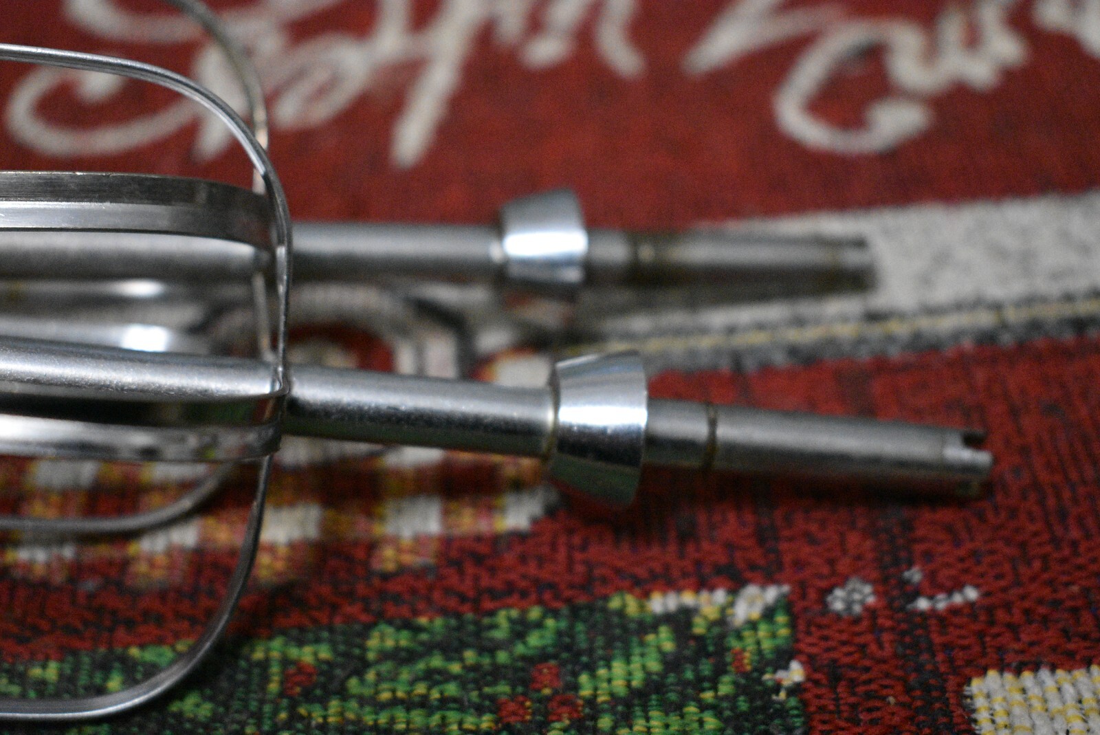 Original Vtg Sunbeam Mixmaster Beaters Models MMA MMB 1-7A 10 10A 11 ...