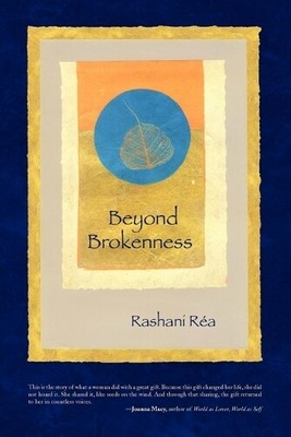 Rashani Ra Rashani Rea Beyond Brokenness (Poche) | eBay