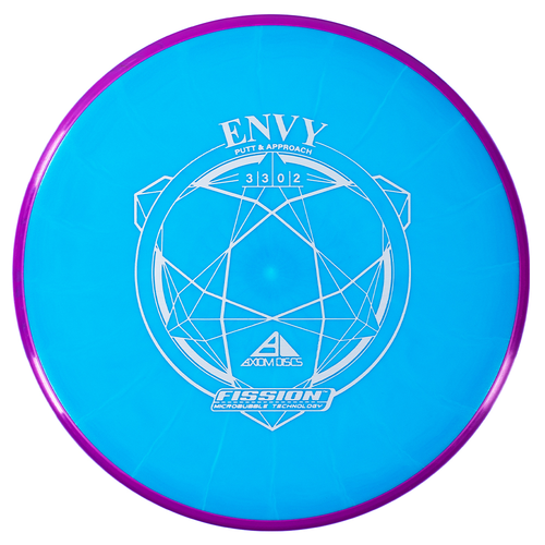 NEW Axiom Disc Golf Fission Envy **Choose Weight/Color** | eBay