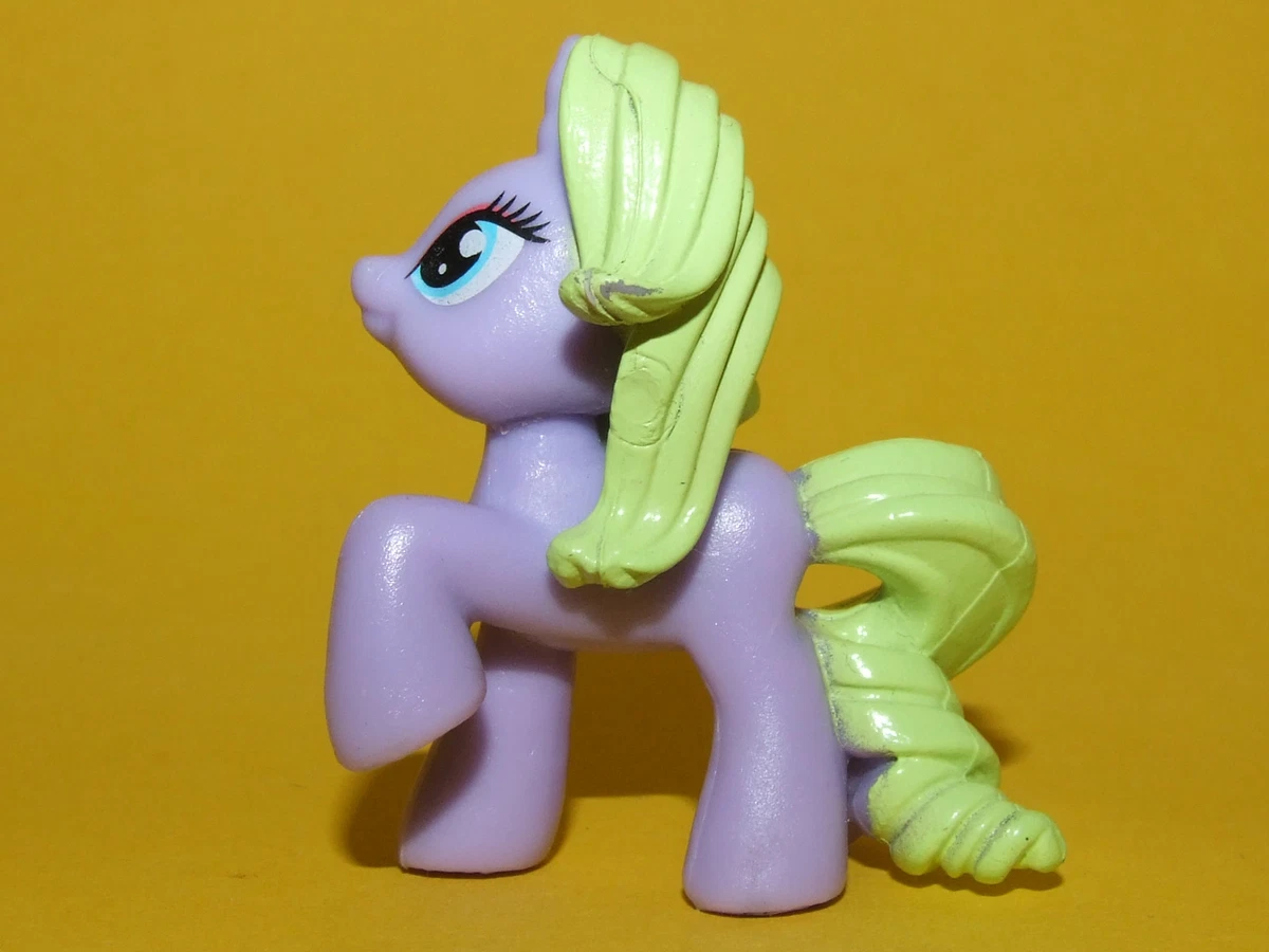 My Little Pony Forsythia
