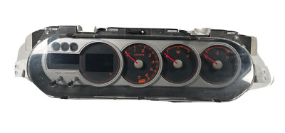 2008-2010 Scion XB Speedometer Instrument Cluster 83800-12M10 | eBay