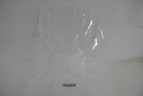 Double Bubble Windshield Windscreen KTM RC8 08 15 | eBay