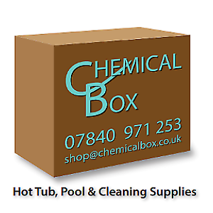 Chemical Box Limited | eBay Stores