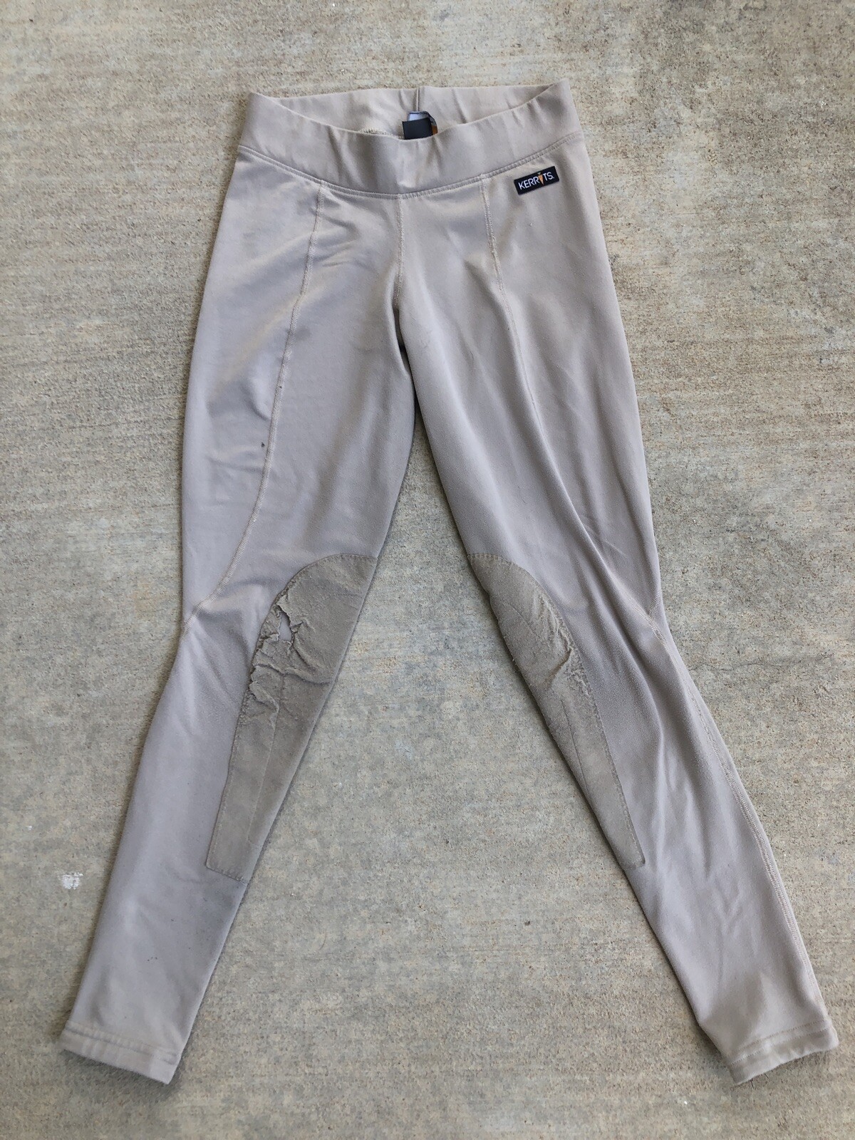 ovation half chaps, purple show shirt, 2 pairs on riding pants | eBay