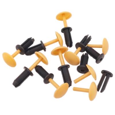 20 x YOU.S Original Universal Seat Cover Spread Rivet Fastening Clips ...