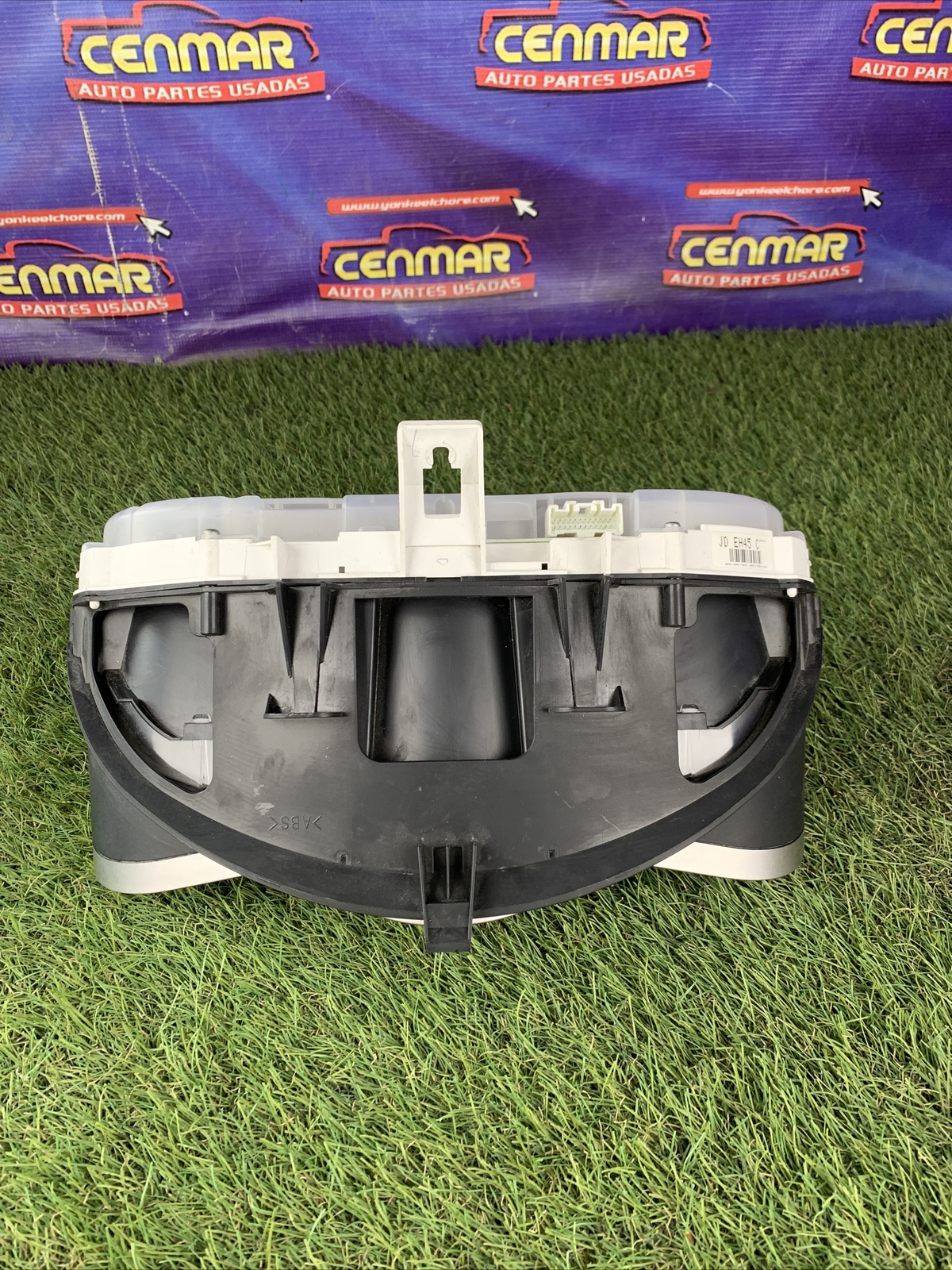 2010 MAZDA CX7 SPEEDOMETER INSTRUMENT CLUSTER EH45C OEM | eBay