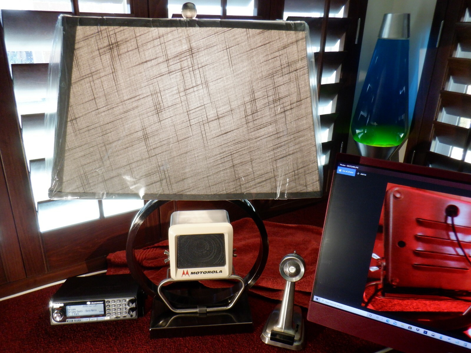 DESIGNER MOTOROLA RADIO • COMING SOON MOTRAN+DIRECTOR • MOTOROLA ...