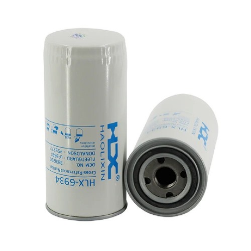 Oil filter B236 C-6204 3831236 17457469 A44081 1173430 AZ22878 LF797 ...