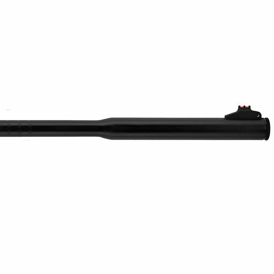 Hatsan Mod 87 Vortex QE Air Rifle with Paper Targets and Pellets Bundle ...