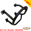 For Honda XR 400 Rear rack XR400R Headlight protector Guard XR 400 Kit ...