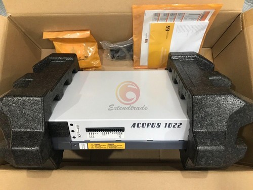 ONE NEW B&R 8V1022.00-2 ACOPOS 1022 SERVO DRIVER | eBay