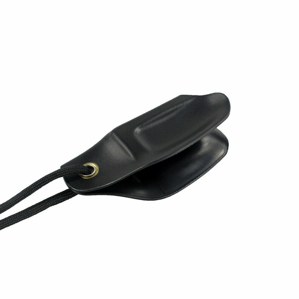 Tactical IWB Trigger Guard Holster Sheath with Paracord Fits 9mm .40 ...