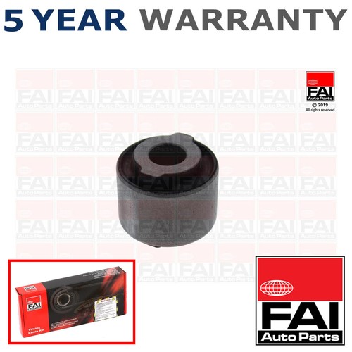 FAI Rear Lower Outer Track Control Arm Bush Fits Range Evoque Rover ...