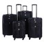 Koffer Stoff Stoffkoffer Trolleys Kofferset Reisekoffer Weichschalen M ...