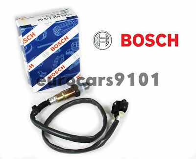New! Porsche Cayenne Bosch Oxygen Sensor 0258006962 95560617800 | eBay