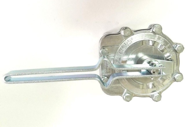 Teejet Technologies Aa17 Teevalve 3 Section Boom Control Valve for sale ...