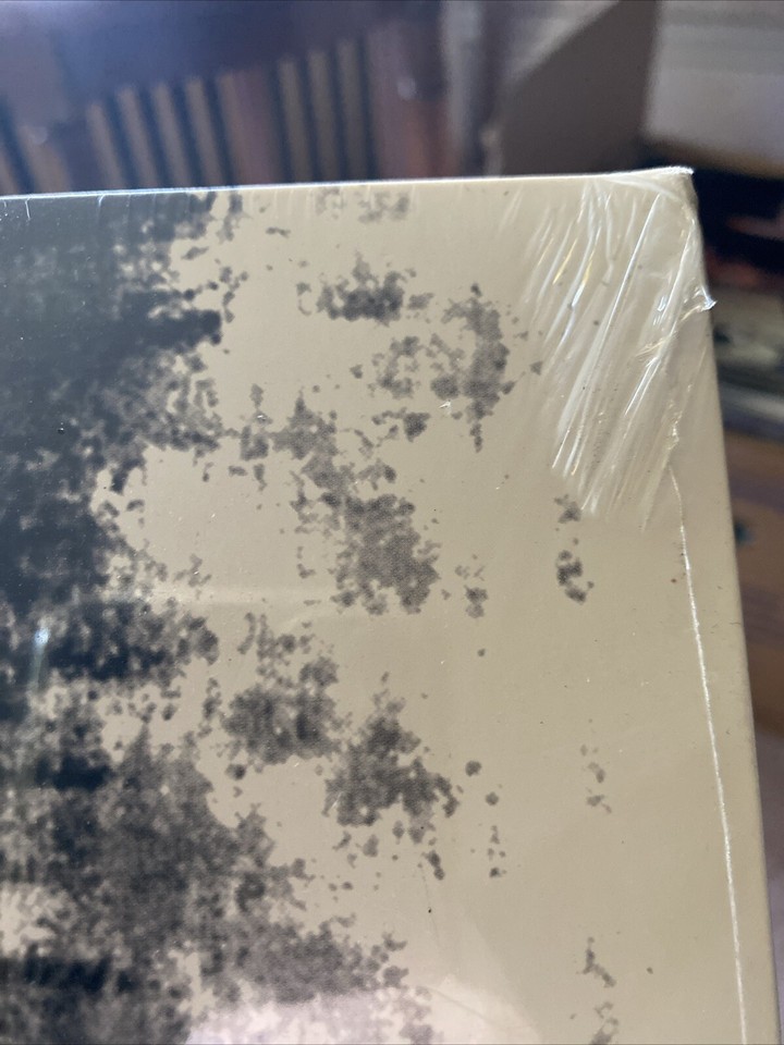 Soundgarden SUPERUNKNOWN Colored Vinyl Double LP Original 1994 Pressing ...