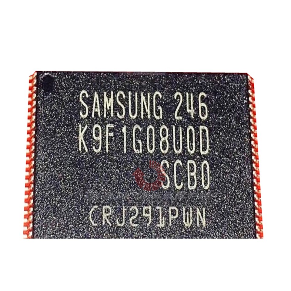 10PCS New In Box K9F1G08U0D-SCB0 Flash Memory | eBay