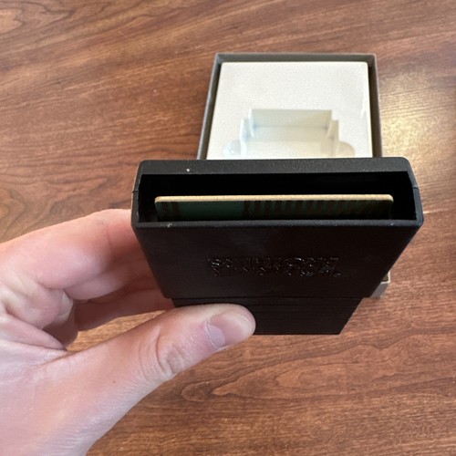 Commodore 64 Computer Game - Popeye by Parker Brothers. Cartridge And ...