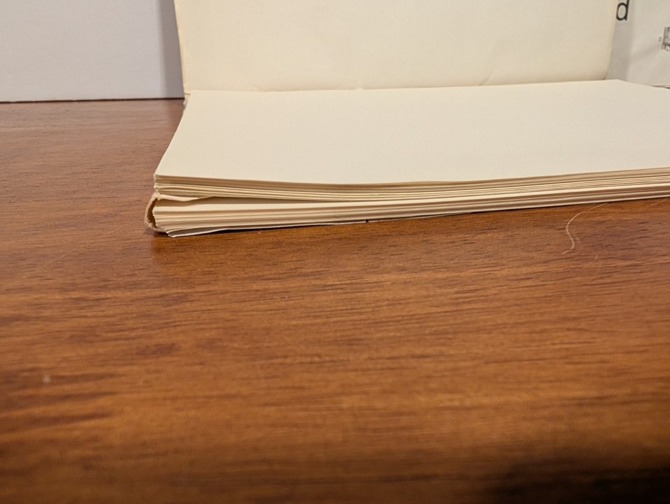 Erasable Bond Typing Paper 80+ Sheets No. 528308 Home & Office Mead ...