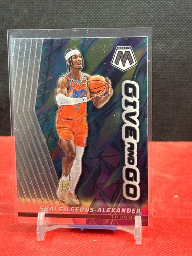 2022-23 Panini Mosaic Inserts Pick Your Card/Finish Your Set NBA | eBay