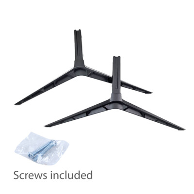 OEM VIZIO TV Stand X20T8373 For E75F1 E75-F1 V705G1 V705-J01 Screws ...