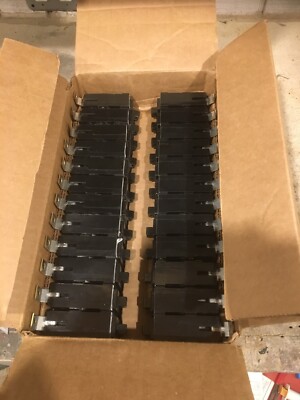 Eaton QBHW1020 20A Thermal Circuit Breaker - Case of 24 breakers ...