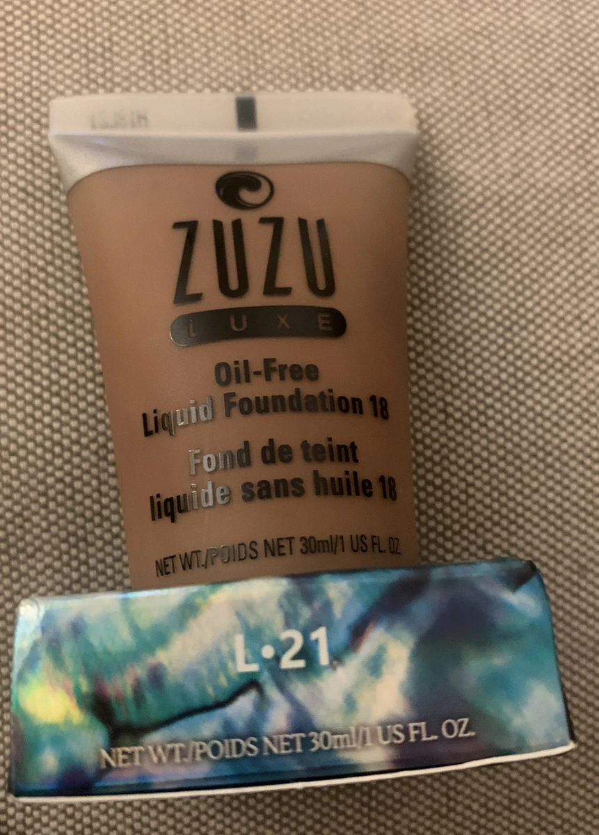 Zuzu Makeup Foundation | Saubhaya Makeup