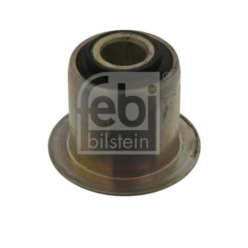 Original Febi 12763 Lagerbuchse Blattfeder Hinten Hinten für Citroën ...