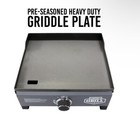 Expert Grill 1-burner Tabletop Propane Gas Griller | eBay