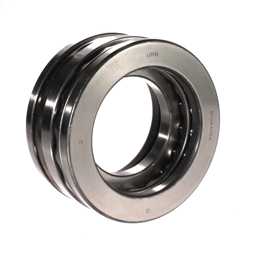 52218 Ultra Reliable Bearings 75 x 135 x 62 mm THRUST BALL DOUBLE ...