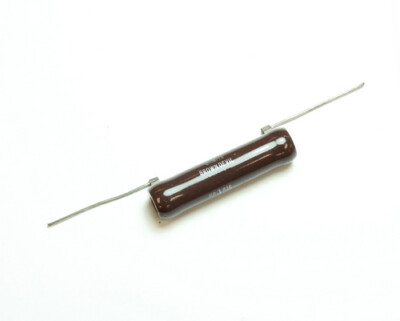 LOT OF 10 B20J500 OHMITE RESISTOR 500 OHM 20W 5% WIREWOUND FIXED | eBay