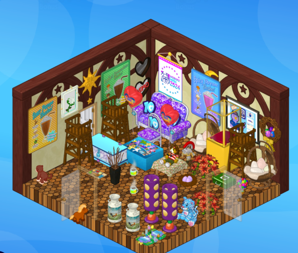 Pick 3 Webkinz Classic Virtual Limited Promo Retired Curio Items See Description | eBay