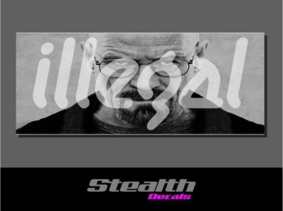 Genuine ILLEGAL BB Slap Sticker Decal, Drift, Stance, Illegalfam | eBay