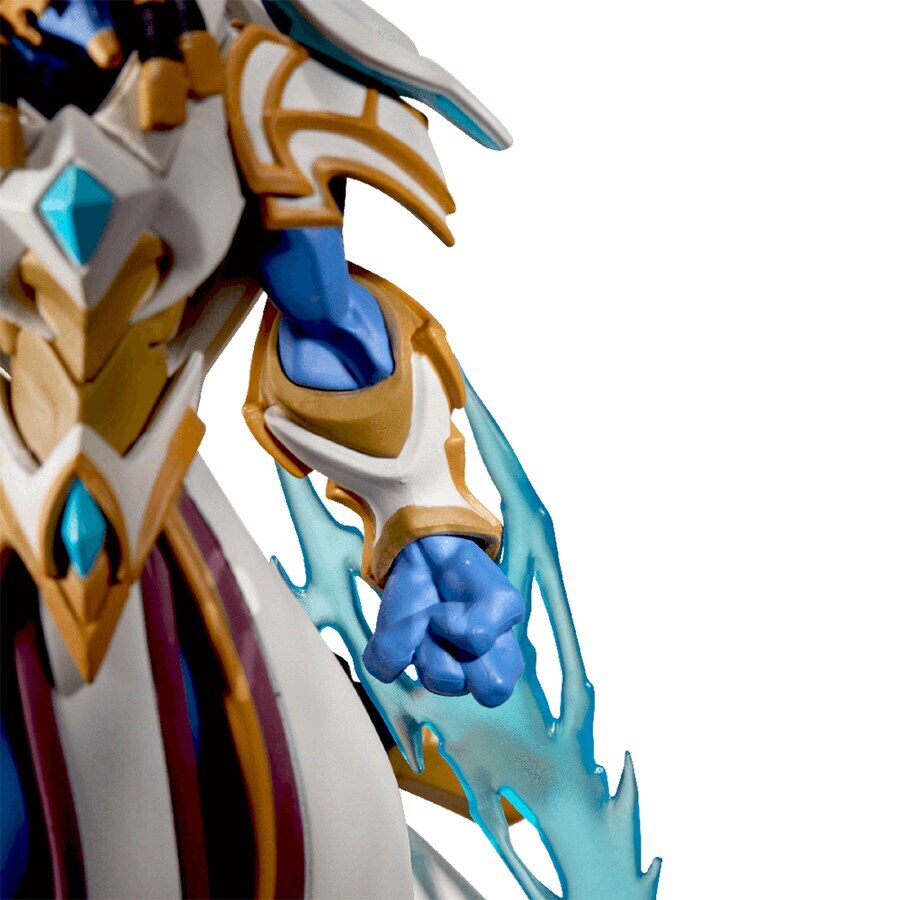 Artanis StarCraft Statue Blizzard Entertainment | eBay