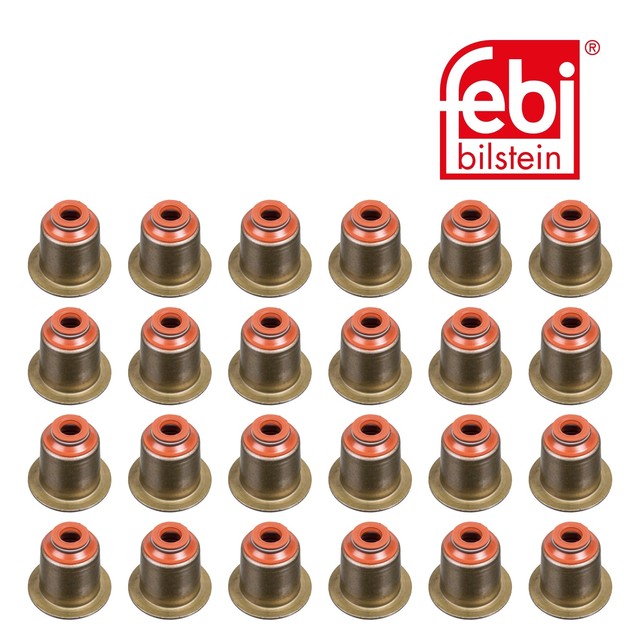 Febi 21115 Seal Set Valve Stem for sale online | eBay