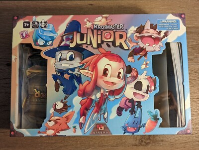 Krosmaster Junior Ankama JapAnime Game | eBay