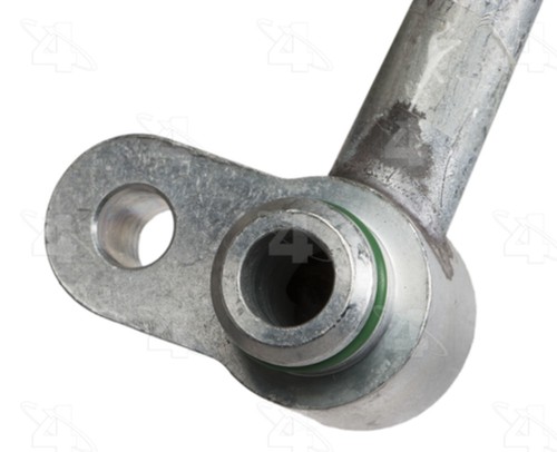 FOUR SEASONS 56032 Discharge Line Hose Assembly For Honda CR-V (01-97 ...