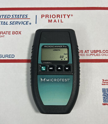 Cable Testers - Coax Cable Tester