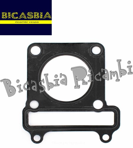 16199 - Yamaha XC Cygnus 4T 125 CC 1995 - 2003 Cylinder Head Gasket | eBay