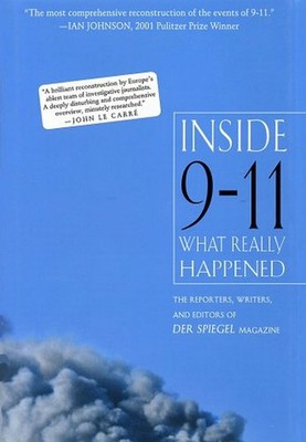 Inside 9-11 9780312306212| eBay