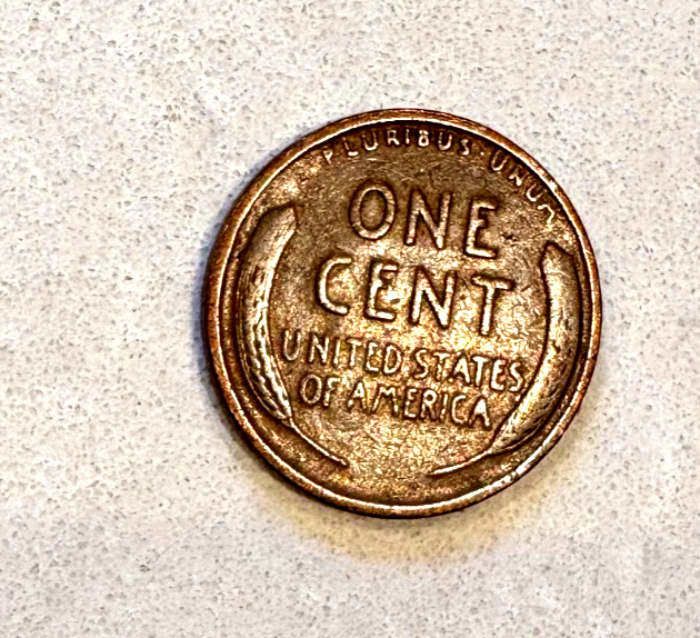 1920 Lincoln One Cent Wheat Penny Very Nice Details | eBay