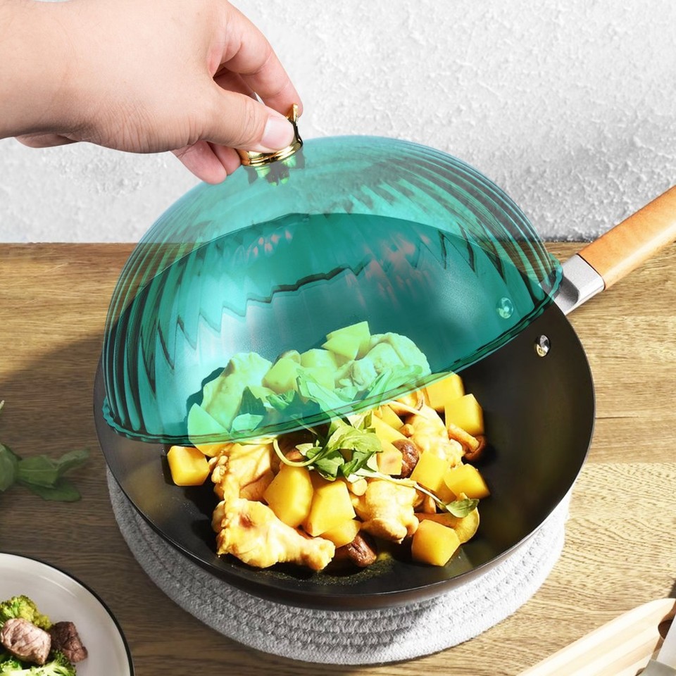 Household Dish Cover Vegetable Protector Food Dome Table Protection ...