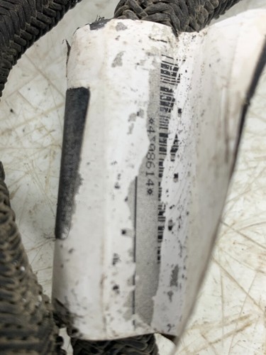 Eaton Fuller FAO-16810C-EA3 Transmission Wiring Harness 4308614 K-4255 ...