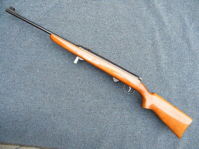 Anschutz Erzeugnis Mod 275 Mauser Military Traine air rifle - Very nice ...