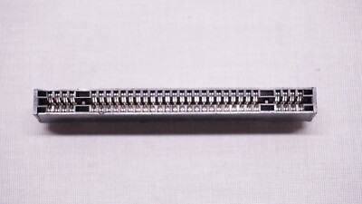 Replacement Cartridge 62 Pin Connector Slot For Super Nintendo SNES ...