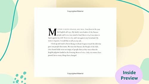 Squanto's Journey: The Story of the First Thanksgiving 9780152060442 | eBay