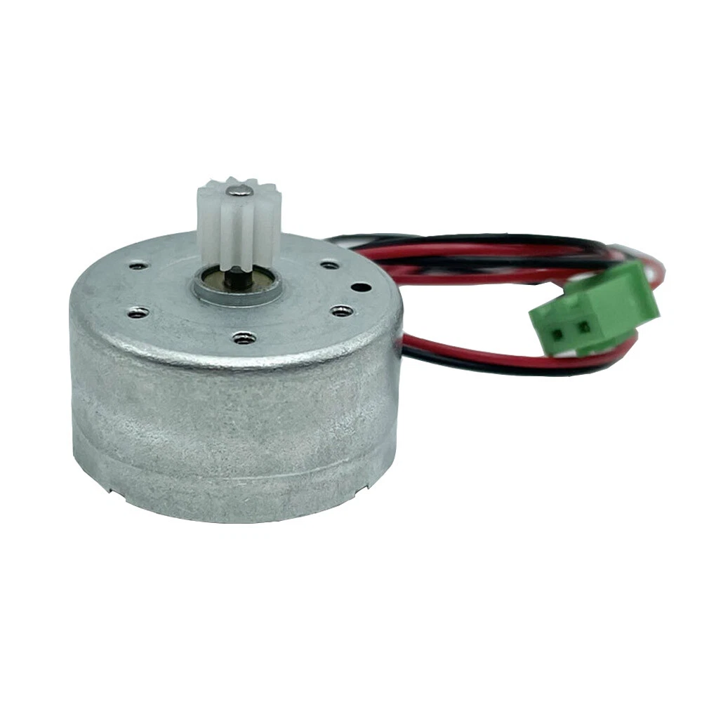 Small Spindle Motors